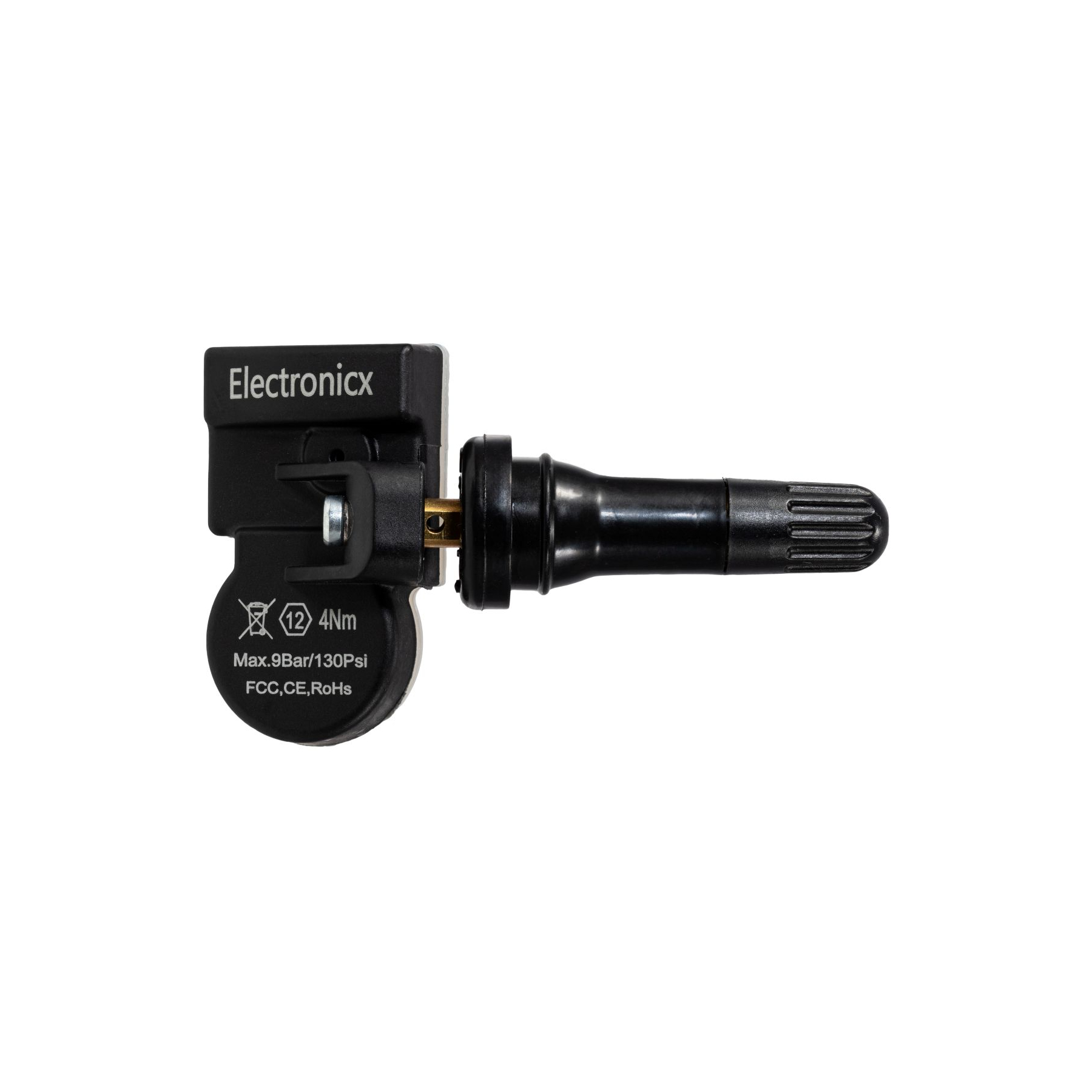 Reifendrucksensor Gummiventil für Chery Tiggo 7 2022-2024 TPMS, 22,99